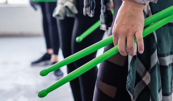 5 Things You Didn’t Know About Ripstix® • POUND: Rockout. Workout.®