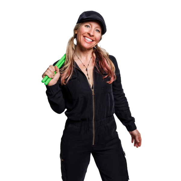 Icons • POUND: Rockout. Workout.®