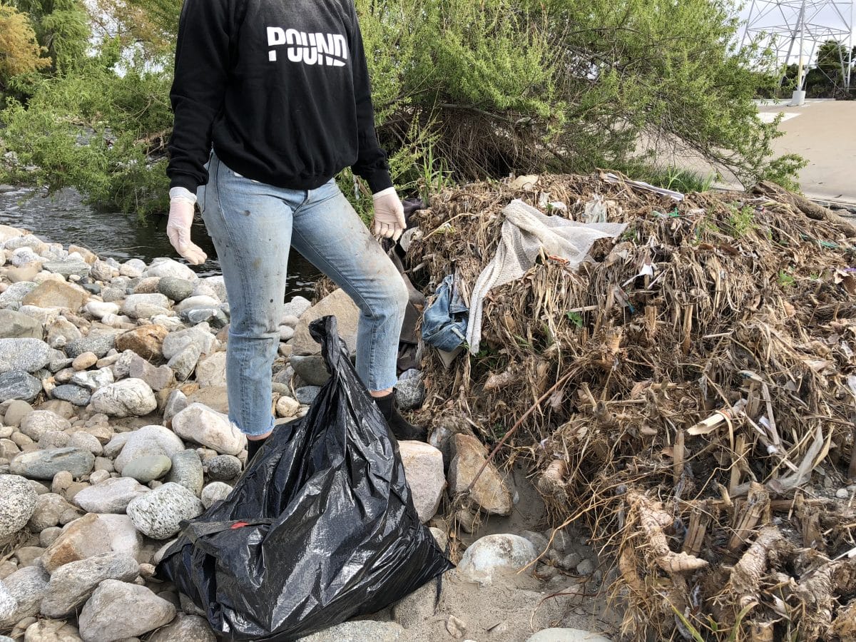5 Ways to Celebrate Earth Day All Year • POUND: Rockout. Workout.®