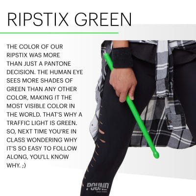 Our Favorite Facts about POUND • POUND: Rockout. Workout.®