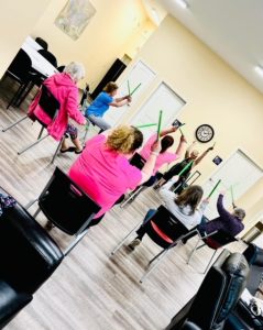 Mental and Physical Limitations Won’t Stop These Rockstars! • POUND ...