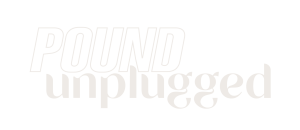 unplugged • POUND: Rockout. Workout.®