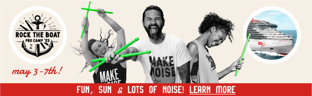 POUND - Rockout. Workout.®